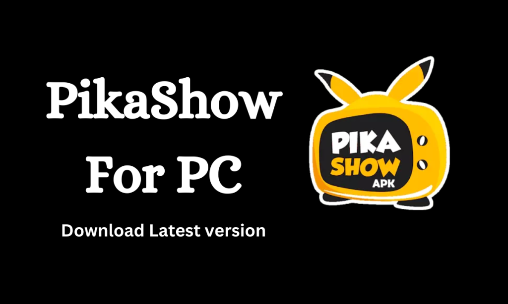 PikaShow For FireStick Free Download 2025 - Pikashow APK